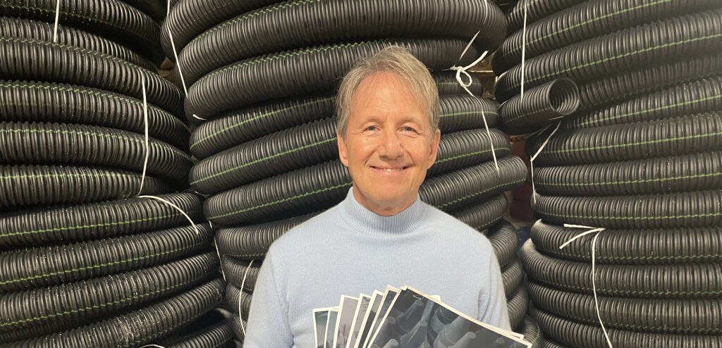 The Path to a Successful Life - A Letter from Author, Ken Rusk