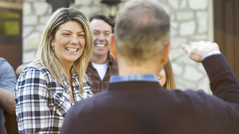 Ken Rusk - Blue Collar Cash