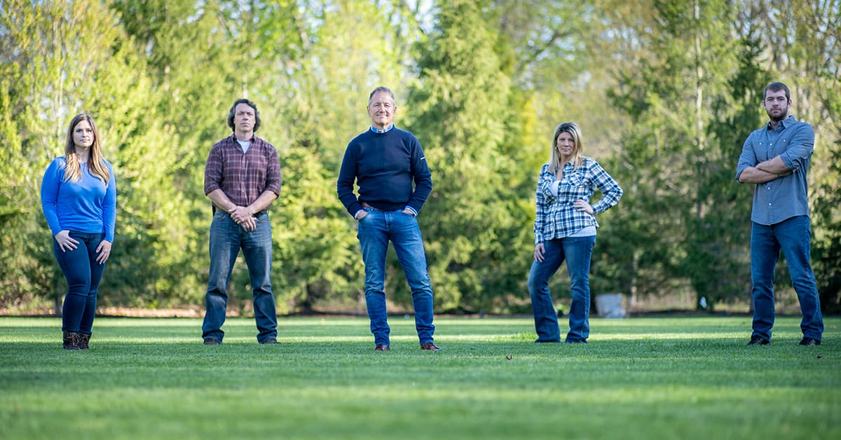 Ken Rusk - Author, Entrepreneur, Blue-Collar Advocate